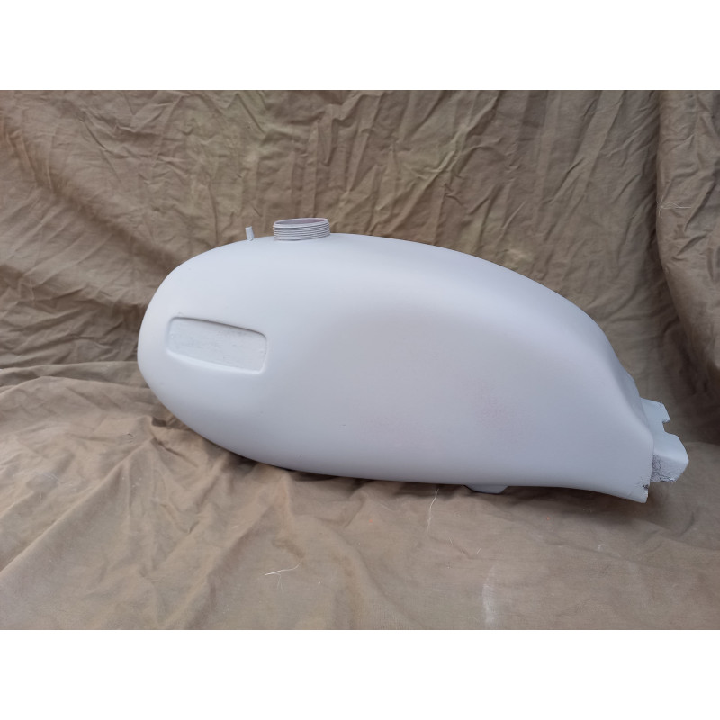 OSSA ENDURO E73 FUEL TANK